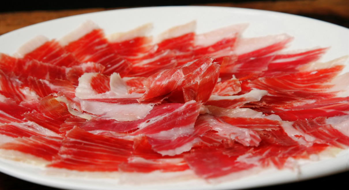 Mitos y realidades del jamón ibérico - La mesa del Conde